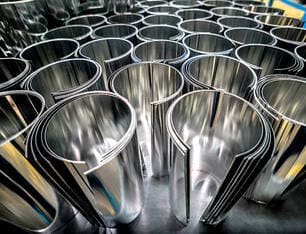 Is Aluminium Environmentally Sustainable